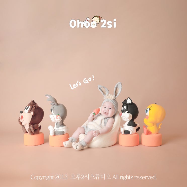 지루한 백일사진 은 이제 그만 │ 100일사진 잘 찍는 오후2시스튜디오 │ 수원 용인 아기사진 네이버 블로그