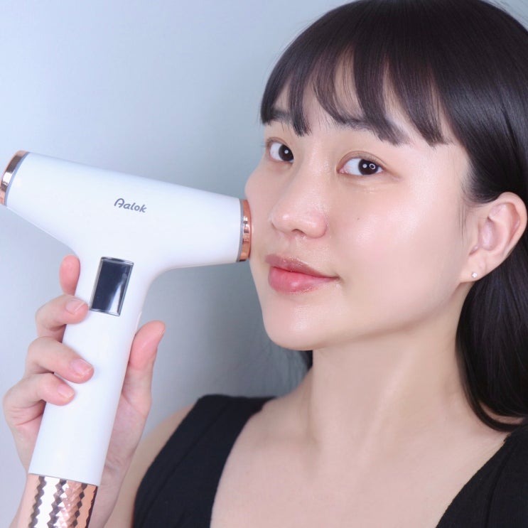 뷰티디바이스 셀프피부관리 피부 리프팅기기 가정용하이푸 알록 울트라체인지 네이버 블로그