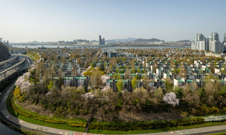 반포주공1단지 124주구 디에이치 클래스트 착공식 평형별 세대수 향후 주요 일정 계획안 네이버 블로그