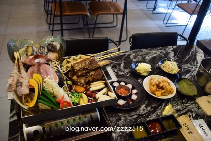 오산역 맛집 인기명 오산대역점 오산 낙갈찜 싱싱한 해산물과 푸짐한 메뉴에 감동 네이버 블로그