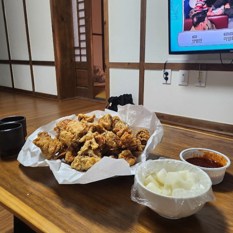 논산여행1내돈내산논산감성숙소 스테이인터뷰 강경 동양식102호 네이버 블로그