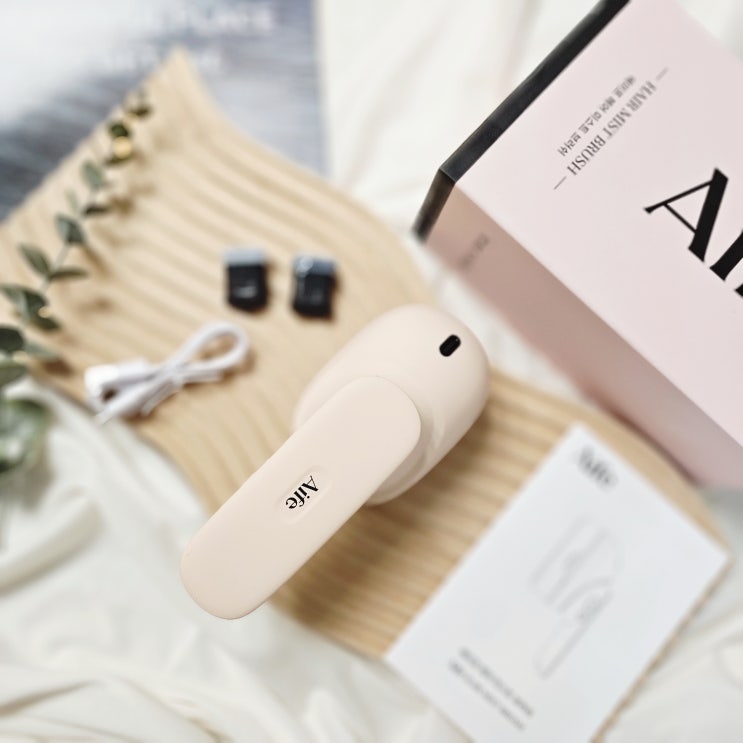 두피마사지기 두피탄력 원할 땐 Aife 에이프 두피마사지 기계 : 네이버 블로그