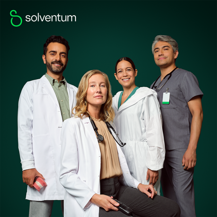 3M 헬스케어가 4월 1일부로 독립적인 헬스케어 회사 솔벤텀(Solventum)으로 거듭납니다. : 네이버 블로그