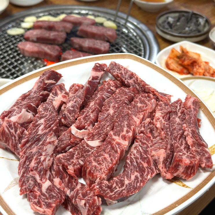 대구 송해공원 장수하늘소 현주엽이 다녀간 소고기 맛집 네이버 블로그