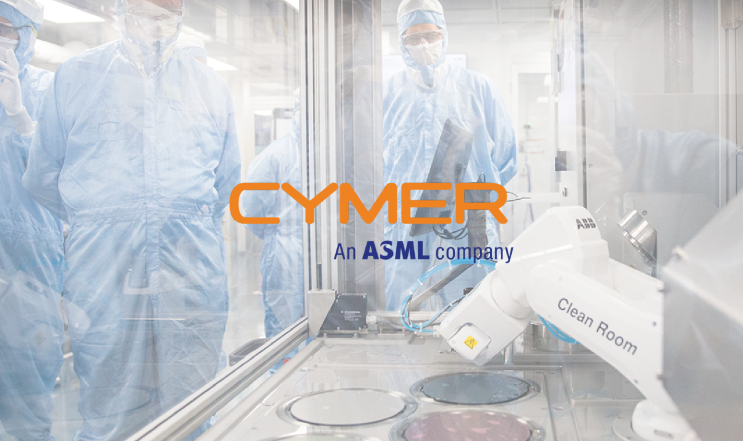 [기업소개] 싸이머코리아(Cymer): 전세계 광원시장의 80% 이상 시장 점유율을 갖고 있는 기술 선도 업체, ASML의 ...