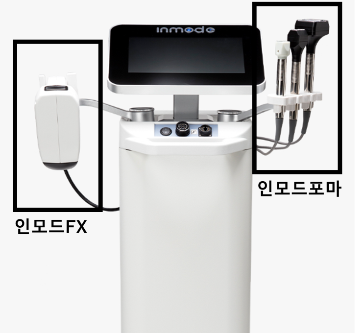 인모드Fx&인모드포마 효과 및 부작용 총정리 : 네이버 블로그