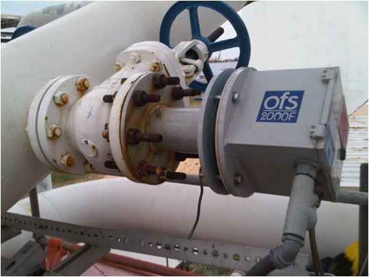 Emmission / Air Flow Sensor - OFS 2000 : 네이버 블로그