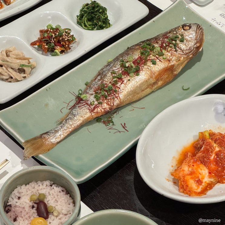 강남역 한정식 조양관 주차 가능한 강남 상견례 네이버 블로그