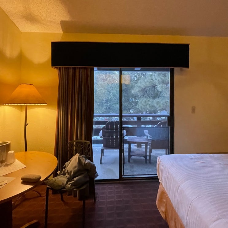 그랜드캐년 롯지 마스윅 Maswik lodge : 네이버 블로그