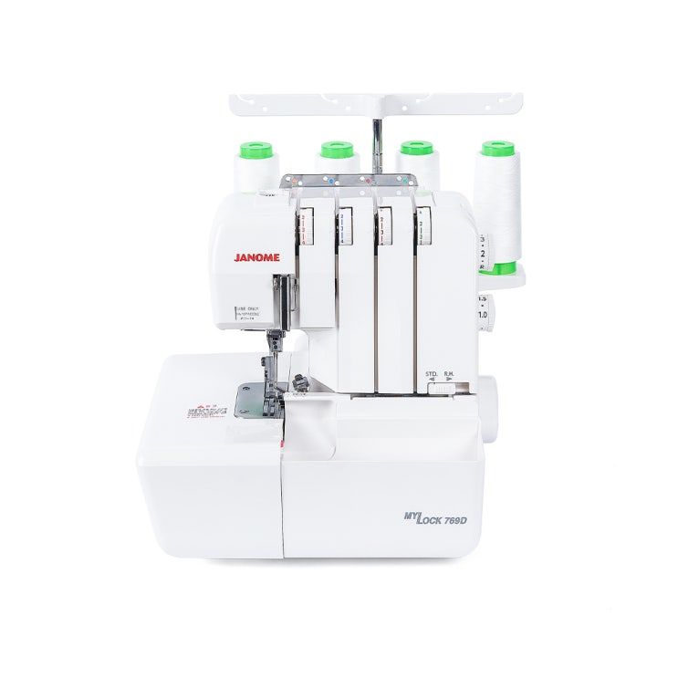 [4월 자노메 오버록] 769D 공동구매 안내드립니다! : 네이버 블로그