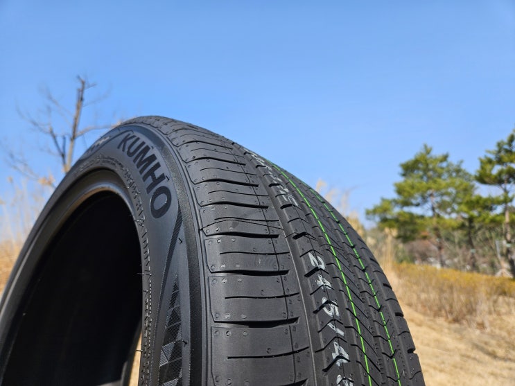 금호타이어 솔루스 TA51 18인치 245/45R18 그랜저IG에장착 : 네이버 블로그