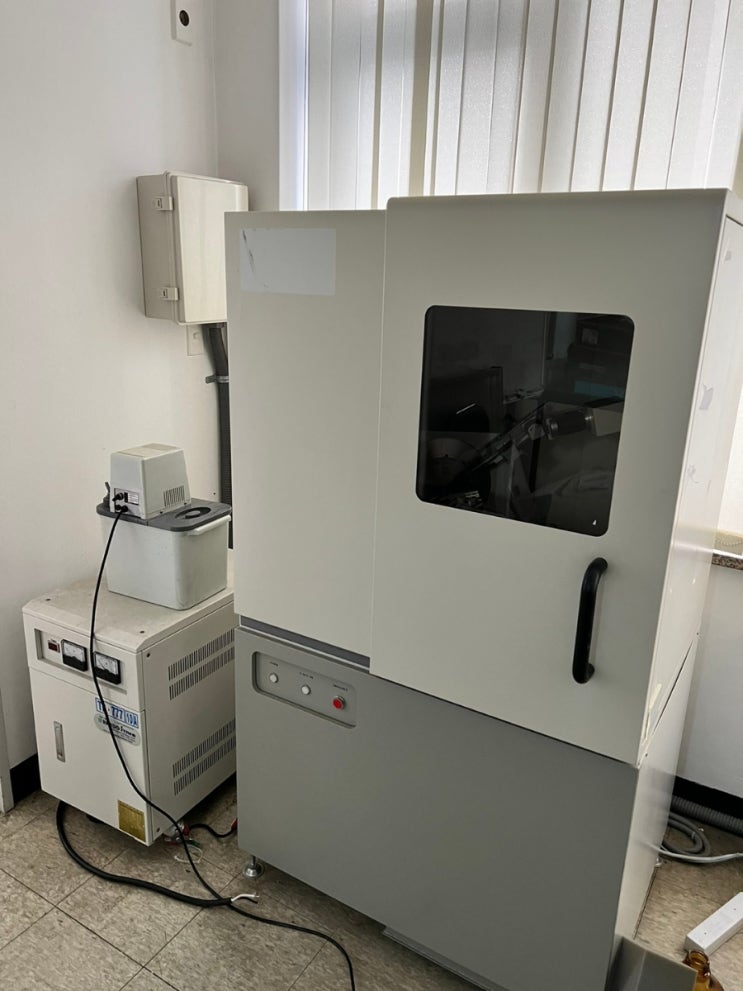 시마즈 xrd-6000 중고 : 네이버 블로그