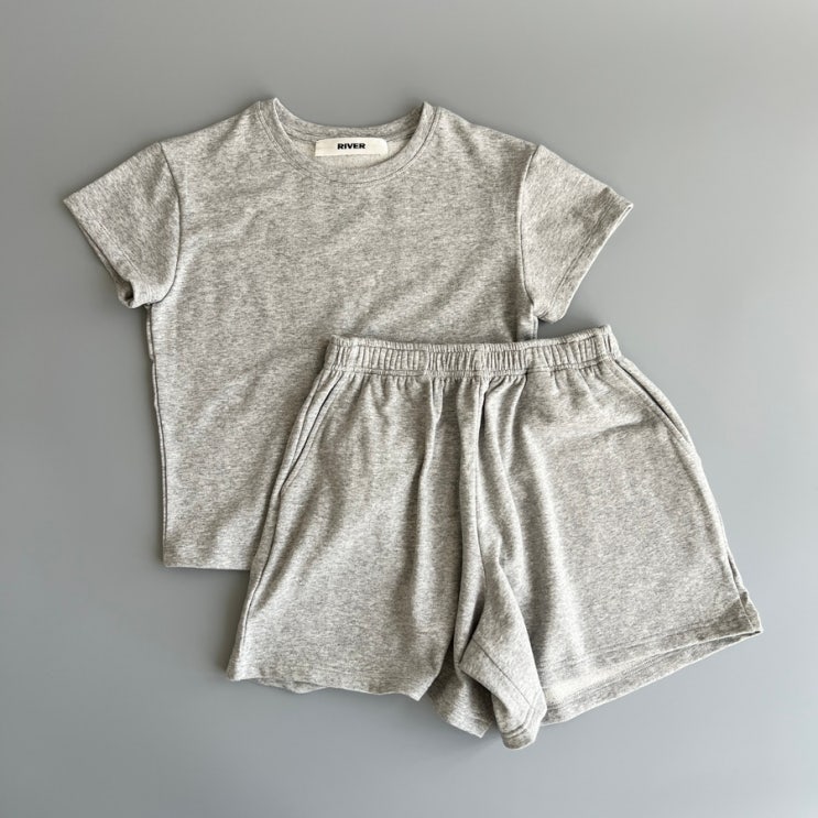 24SS - Lounge jogger shorts : 네이버 블로그