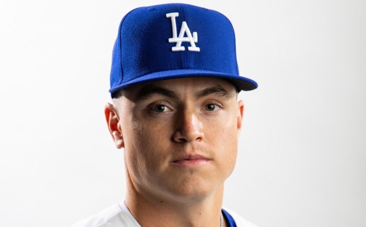 [MLB.com] 오스틴 고티어 (Austin Gauthier)의 2024년 스카우팅 리포트 : 네이버 블로그