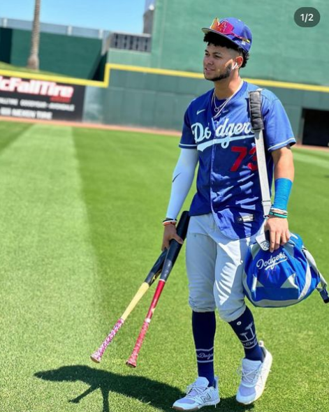 [MLB.com] 사무엘 무뇨스 (Samuel Munoz)의 2024년 스카우팅 리포트 : 네이버 블로그