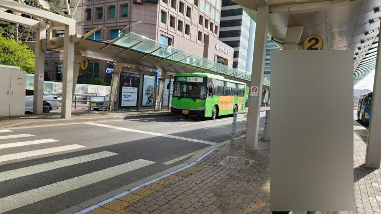 신흥운수 6654번 5266호 자일대우버스 NEW BS090 NGV 2018년 3월 (고전) : 네이버 블로그