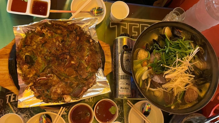 내돈내산 안양 일번가 술집 안주 맛집 일번가포차 가격 메뉴 후기 현재지인행형 Jiin Ing 네이버 블로그