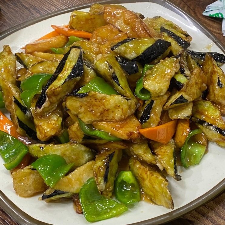 안양 중앙시장 맛집 중래향식당 현지 중화요리 전문점 네이버 블로그
