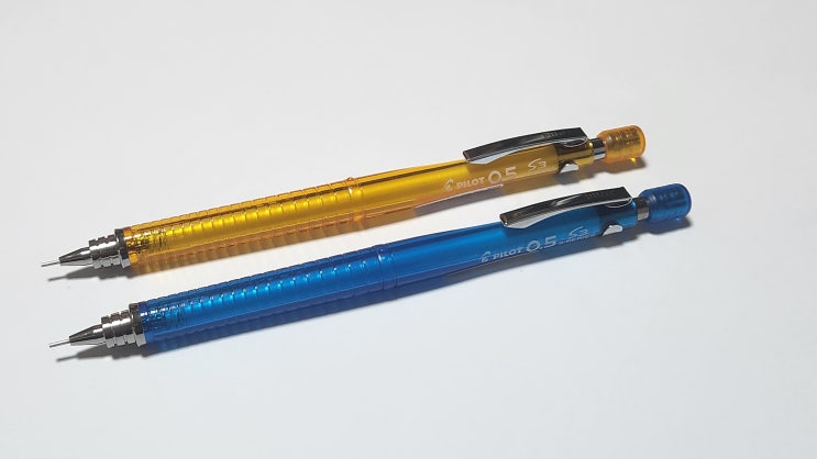 PILOT S3 0.5mm : 네이버 블로그
