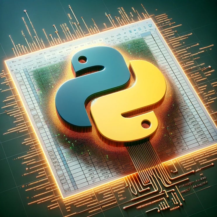 엑셀속파이썬 코드 편집을 편리하게 해줄 추가기능 Excel Labs for Python In Excel : 네이버 블로그