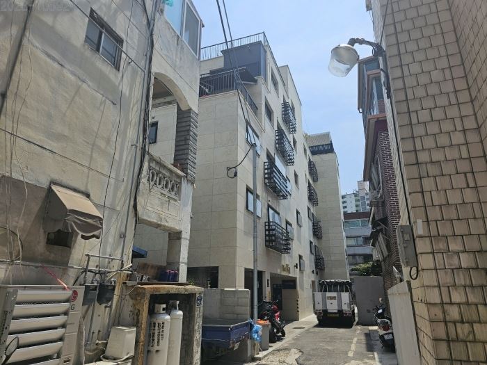 성북구 장위동 빌라경매 전용9평 방22억4천 역세권 돌곶이역인근 2021년신축 5층 승강기시설 다세대주택 유찰1회 서울장위동