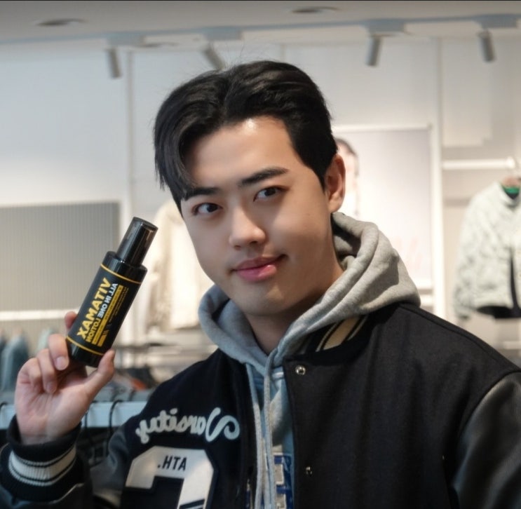 남자올인원로션 올리브영 남성 올인원화장품 미프 지금 시즌 딱 네이버 블로그