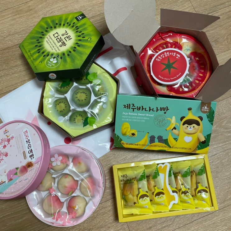 속초 기념품 속초 과자의성 : 네이버 블로그