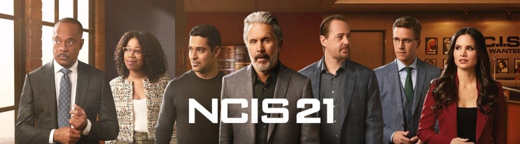 NCIS 21 출연진 및 정보와 방영 일자, 깁스 출연? : 네이버 블로그