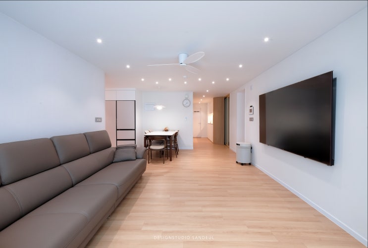 암사 프라이어팰리스 아파트 33평 인테리어33PY : 네이버 블로그