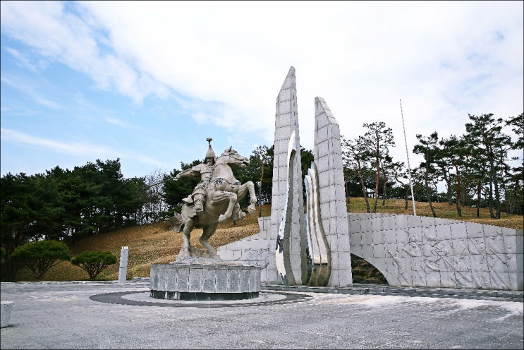 충남 여행 계백장군유적지 실내 가볼만한곳 백제군사박물관 논산 드라이브 네이버 블로그