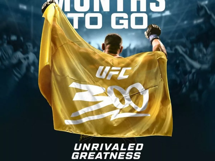 UFC 300에서 꼭 봐야 할 4개의 경기 feat. 알렉스 페레이라, 자마할 힐 : 네이버 블로그