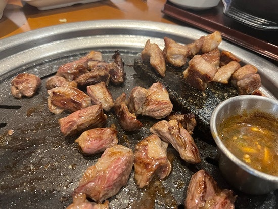 송도트리플스트리트 맛집 송도에서 유명한 맛집 고반식당 송도트리플스트리트점 네이버 블로그