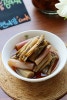 땅두릅장아찌 만드는법 두릅장아찌 레시피 땅두릅요리 데치기 손질 네이버 블로그