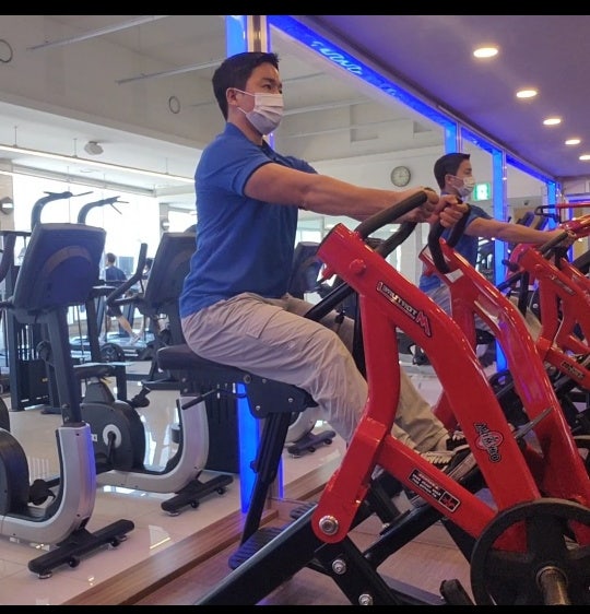 회덕동pt 수진역pt 수진동헬스 수진동pt 신흥동pt 태평동pt 경기광주헬스장 성남헬스 등 운동 로우 로우 머신