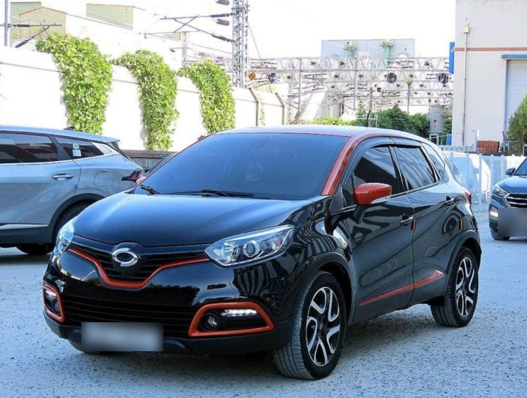 르노삼성 QM3 중고차 가격, 연비, 결함 알아보기 : 네이버 블로그