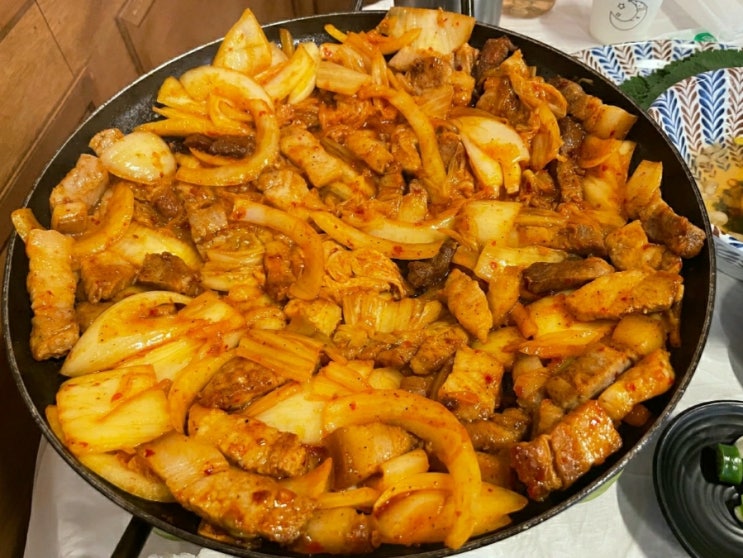 민속촌맛집 중 최고라는 보라동고기집 정통집 용인보라점 네이버 블로그