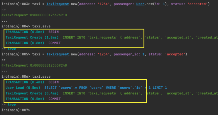 🚂 [Rails] ActiveRecord는 타입을 어떻게 관리할까? - 후속편 : 네이버 블로그