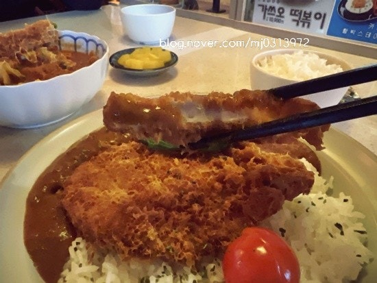 양재역 경양식 돈까스 넘버원 양재 맛집 카린지린가네스낵바의 황홀한 경양식 돈가스 네이버 블로그