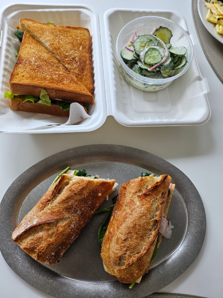 오리에 Oriet 내방역 방배 맛집 쿠팡이츠 배달 후기 기록 : 네이버 블로그