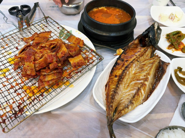 경북 문경새재 약돌 석쇠구이 한식맛집 마당바위 후기 네이버 블로그