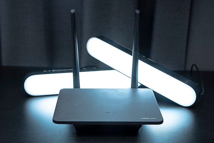 인터넷 공유기 추천, 와이파이 설치엔 아이피타임 A2002SR : 네이버 블로그