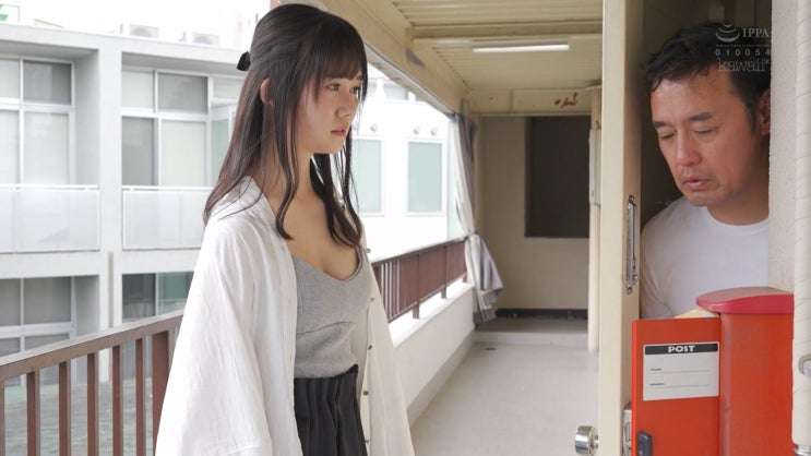 CAWD-743 (코사카 나나카) : 네이버 블로그