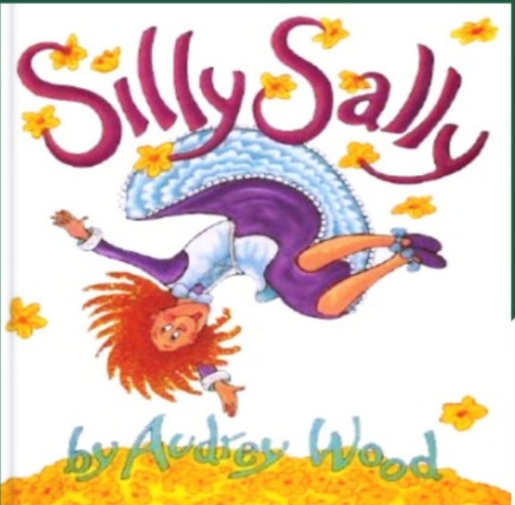Silly Sally : 네이버 블로그