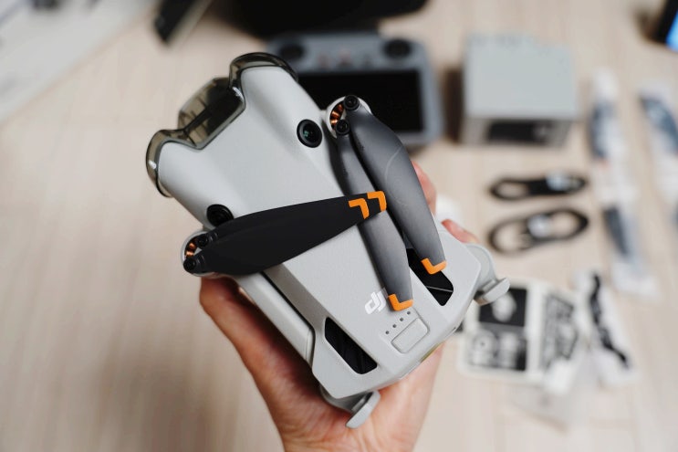 촬영용드론 비행 승인 허가 신청서 작성 방법 / DJI mini4 pro : 네이버 블로그