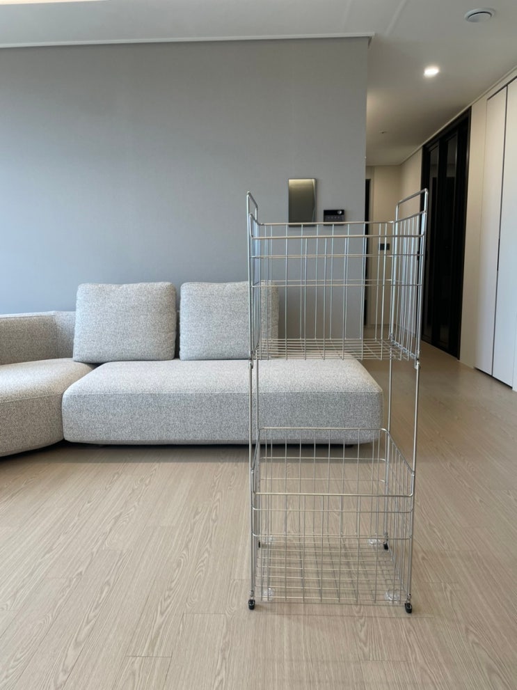 JBJ 올스텐 304 세탁바구니 A+B타입 : 네이버 블로그