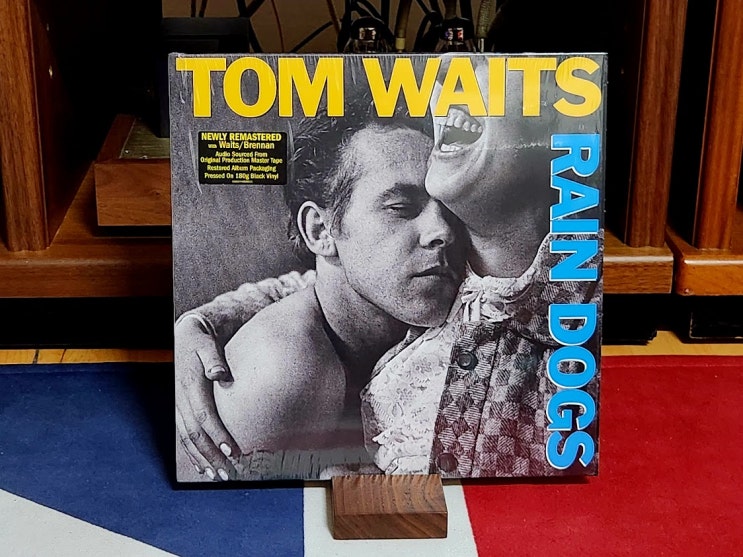 Tom Waits Rain Dogs 2023 remastered Vinyl : 네이버 블로그