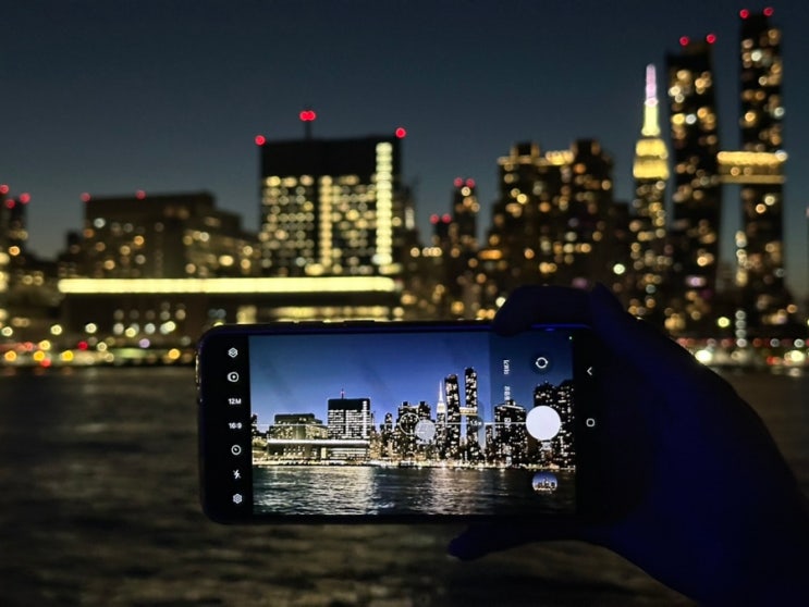 아시아나 밤비행기 무료로 유료좌석 타고 뉴욕 입국｜mpc로 5분만에 JFK공항 입국심사 한 후기 : 네이버 블로그