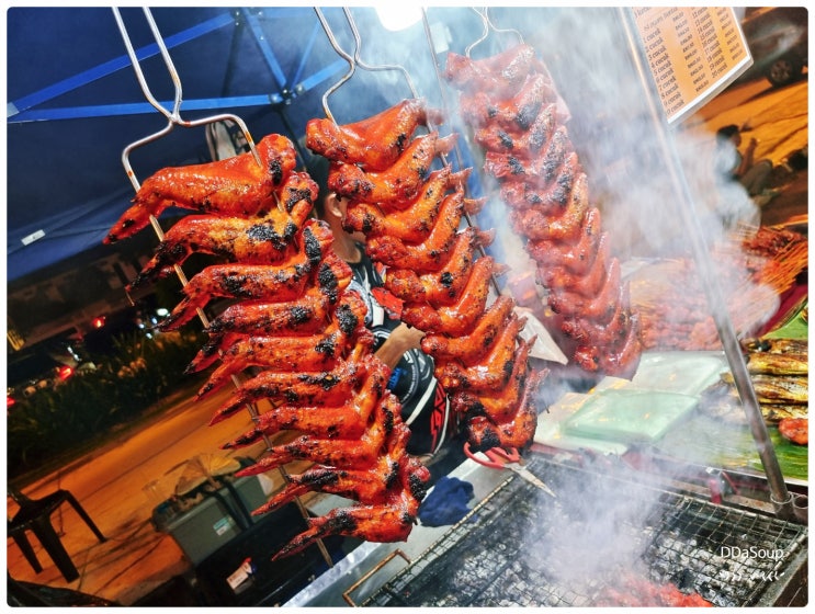 코타키나발루 가볼만한 곳 필리피노마켓 아피아피야시장 선데이마켓 비교 네이버 블로그