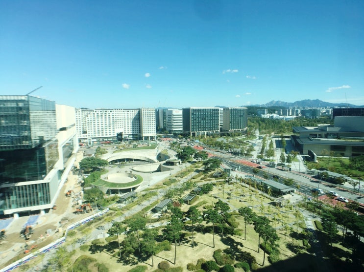 마곡 코엑스 Mice 특별계획구역의 중심 트리플 역세권 르웨스트에비뉴767 마곡나루역 상가에서 미리 선점하세요 네이버 블로그