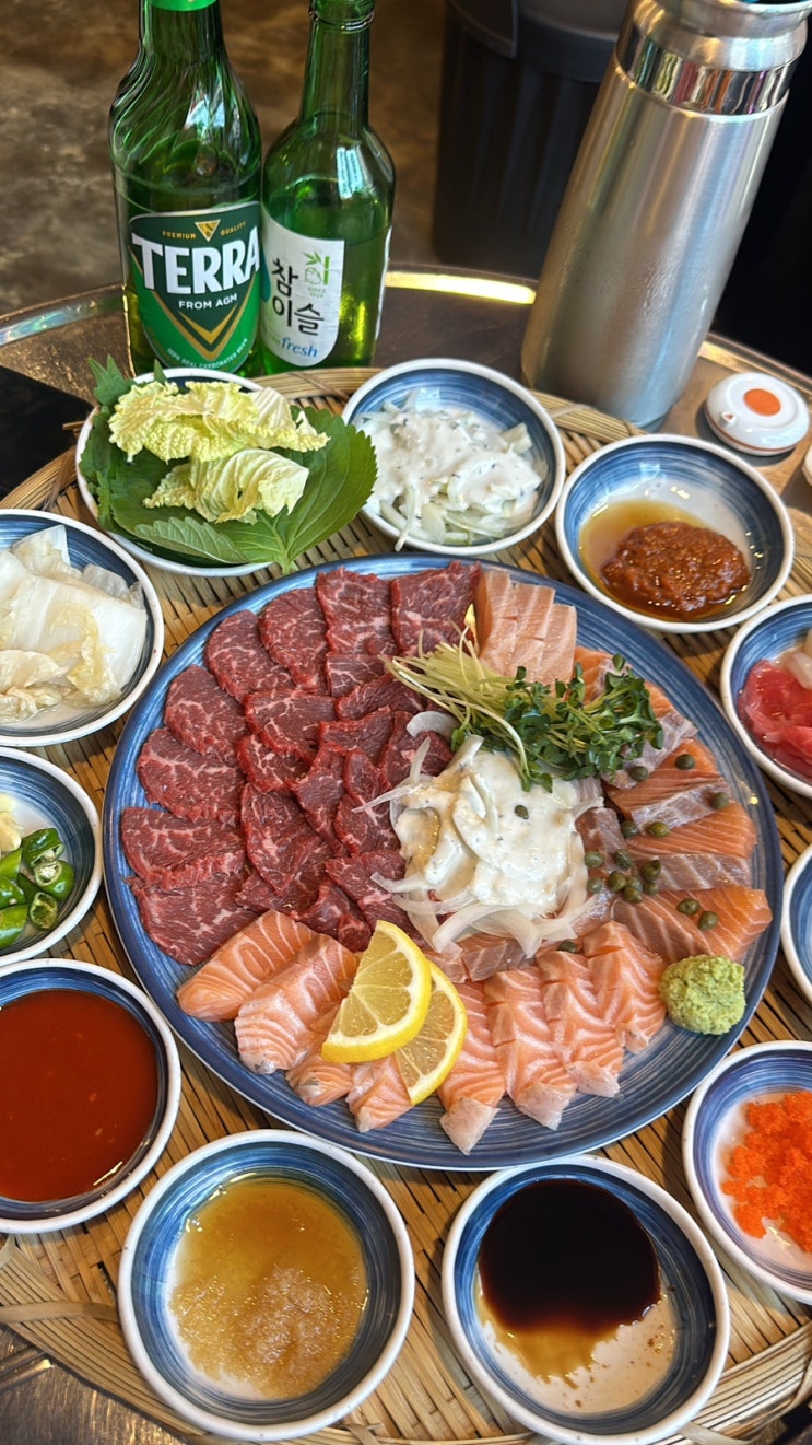 9월 1주차 일상 (북한산 원효봉 등반/북한산 숙이네/구디역 석쇳집/구디역 광안리/KBO 스토어신사논현점/KTL GMP 단기교육 수료) : 네이버 블로그